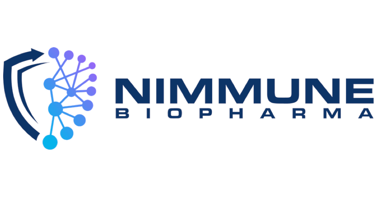 NImmune Biopharma Presents Positive First-in-Human Data of NIM-1324, a ...